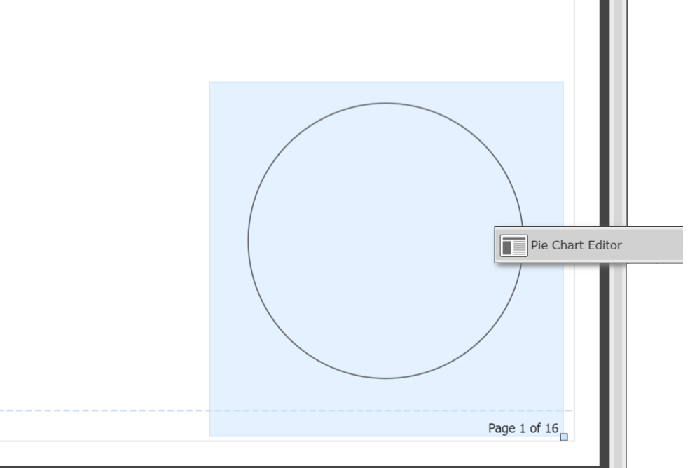 Pie Chart Example Pie Chart Example